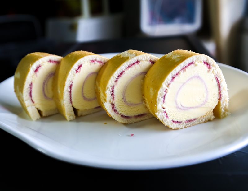 12 Foods You Forgot About Over The Years