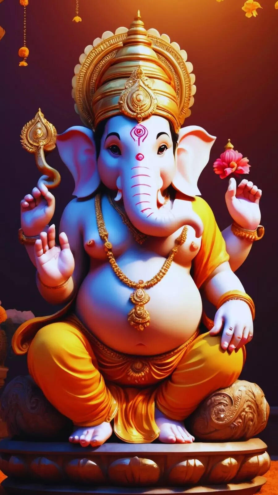 Lord Ganesha & Ganesh Chaturthi: Fascinating Facts You Should Know