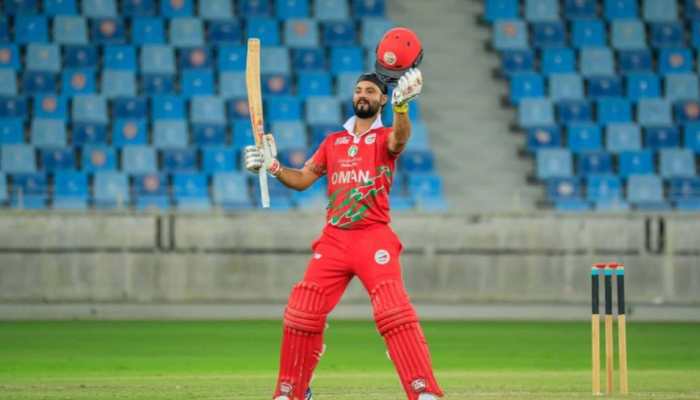 Oman Announces Asia Cup 2025 Squad To Face India & Pakistan, 36-year ...