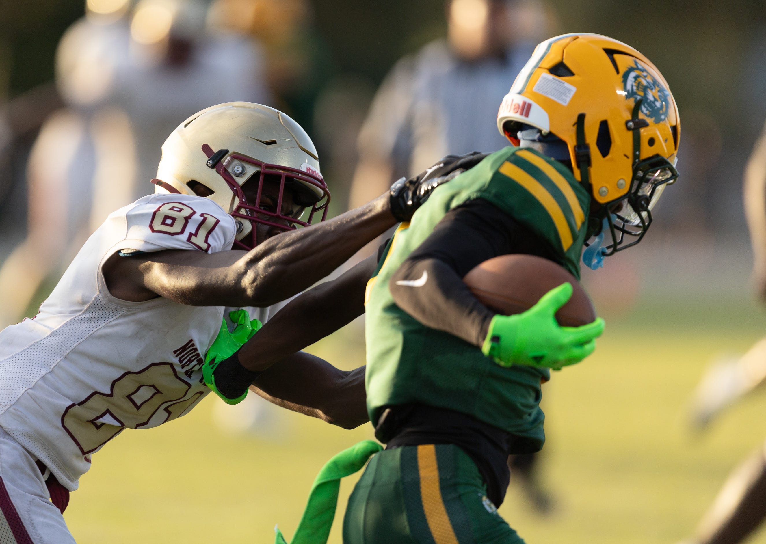 Vote! Decide this week's Marion County Athlete of the Week with 15 ...