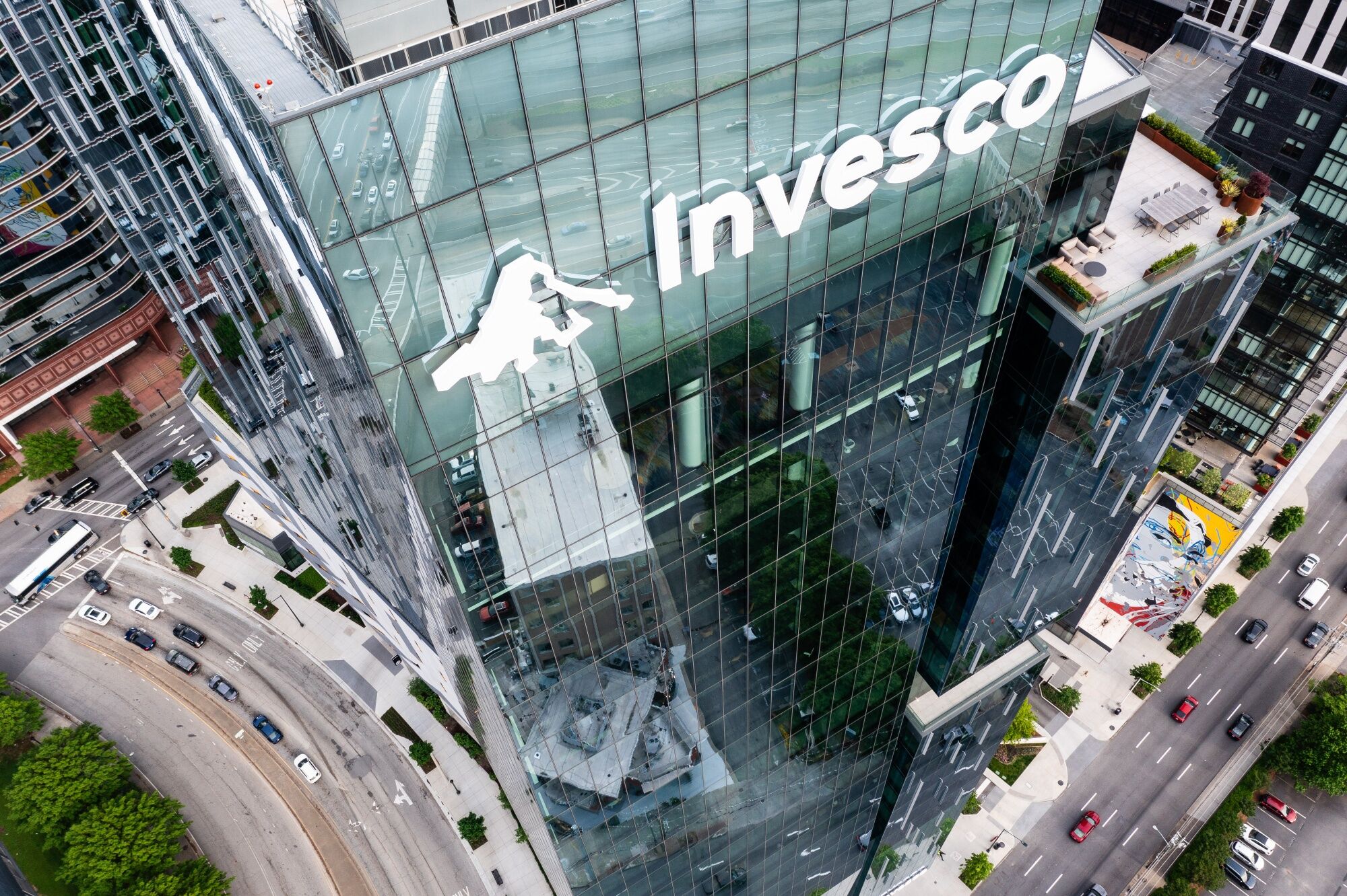 Carlyle Agrees to Acquire Invesco Software Company Intelliflo