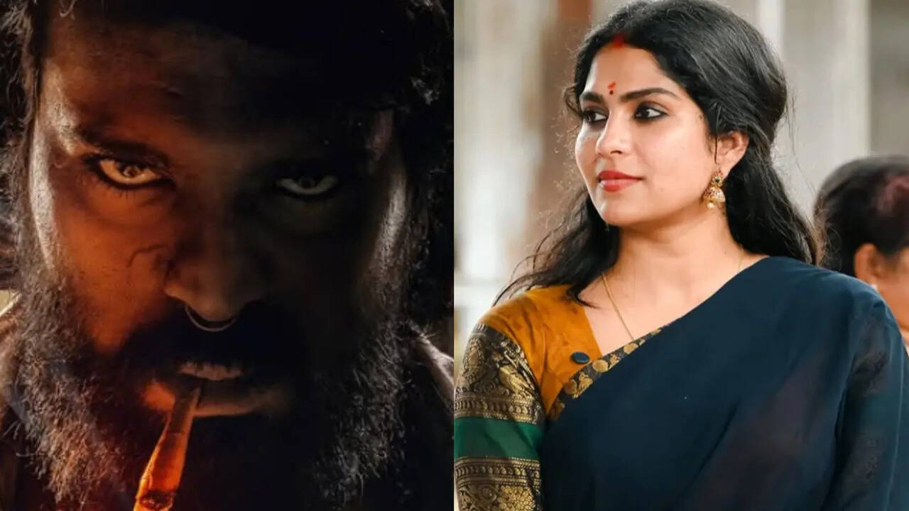 Peddi: Swasika, 33, Was Offered To Play 40-Year-Old Ram Charan's Mother ...