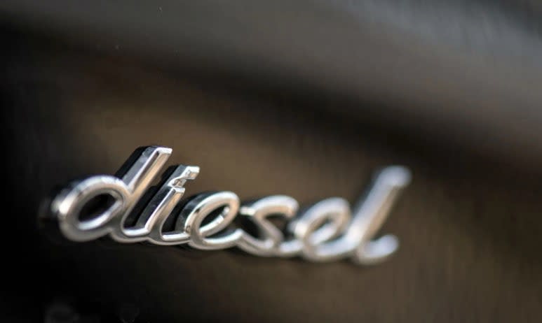 Diesel Is Dead in Europe—Unless You’re in Germany