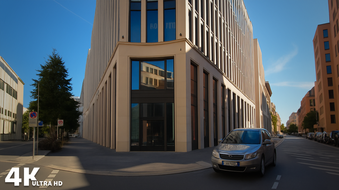 Tour a piedi di Berlino: Potsdamer Platz, Checkpoint Charlie e ...