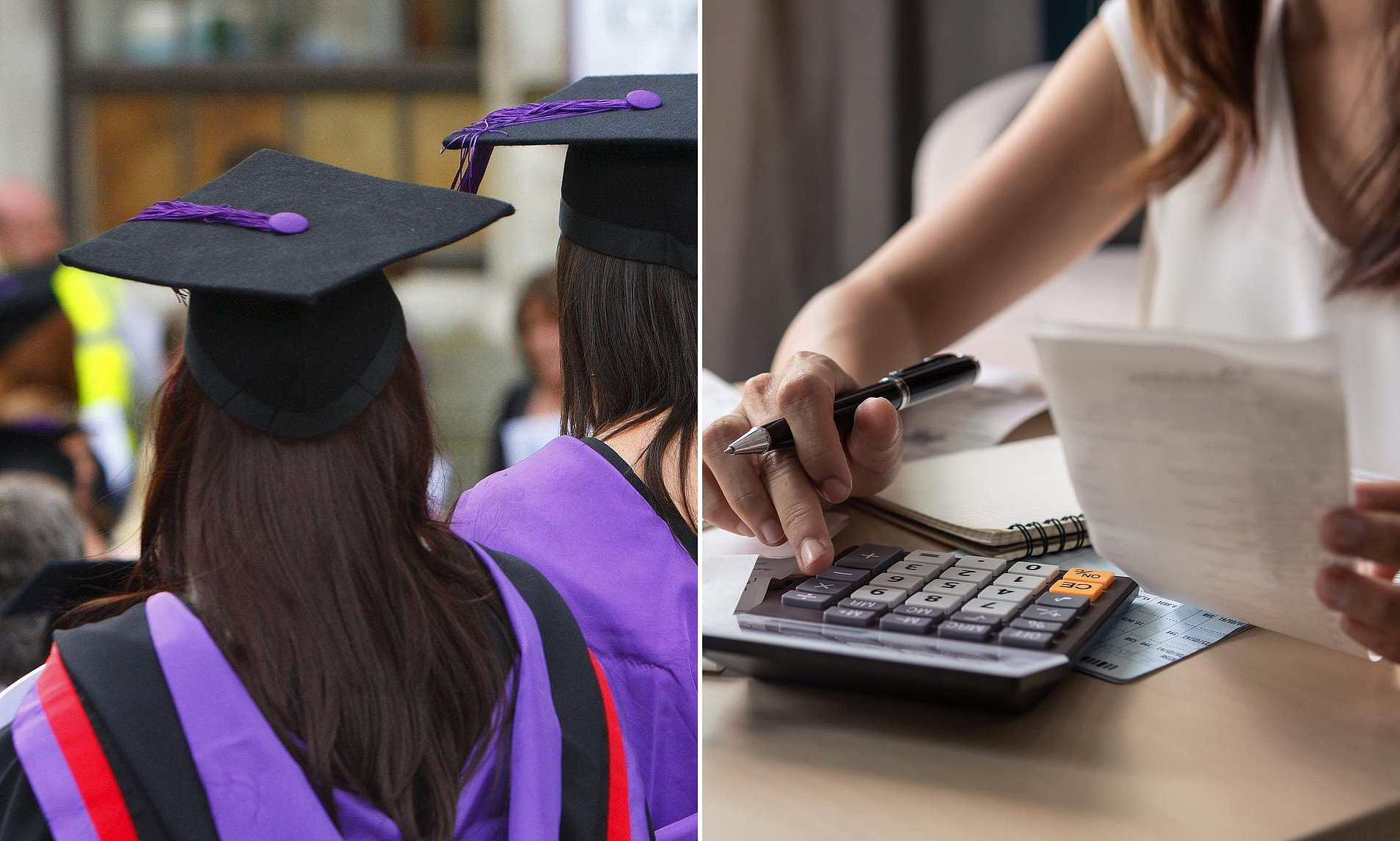 How do student loans work - and how can you keep your budget in check ...