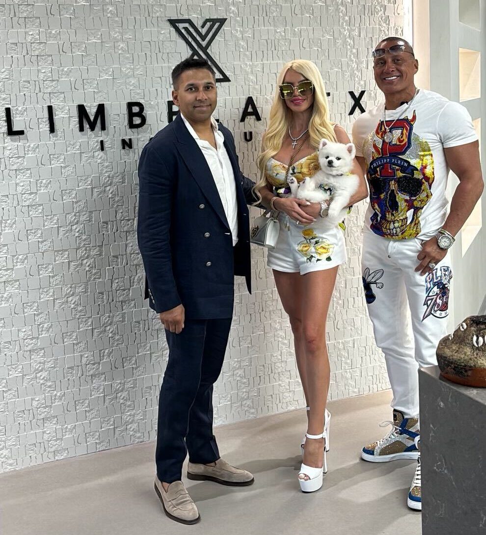 Man undergoes £62k height surgery to reach 6'3 goal