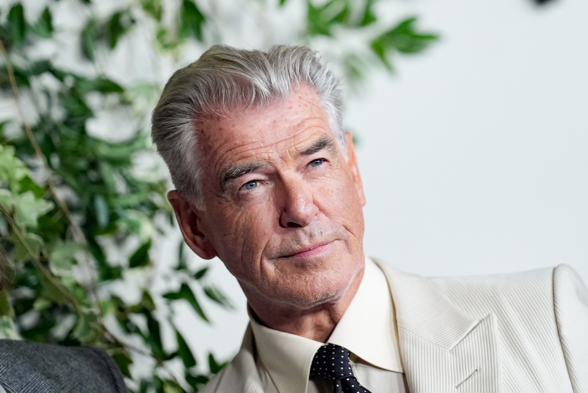 James Bond legend reveals his 'one regret' after film