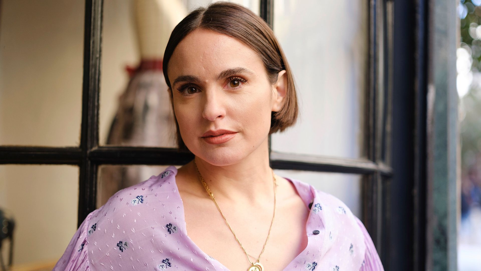 Verónica Echegui ist tot: Spanische Schauspielerin mit 42 Jahren gestorben