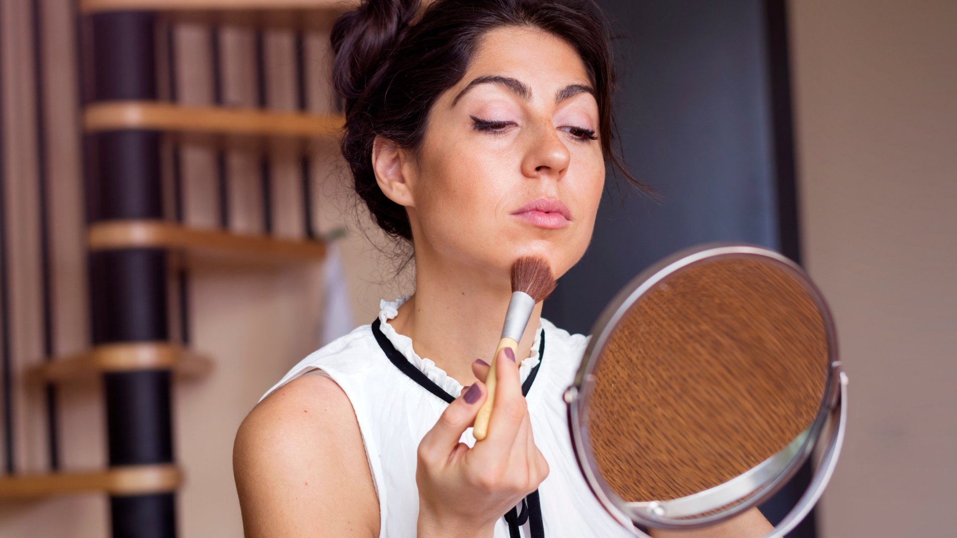 Sig farvel til selvbruner: Blonzer vil revolutionere din skønhedsrutine til skolestart