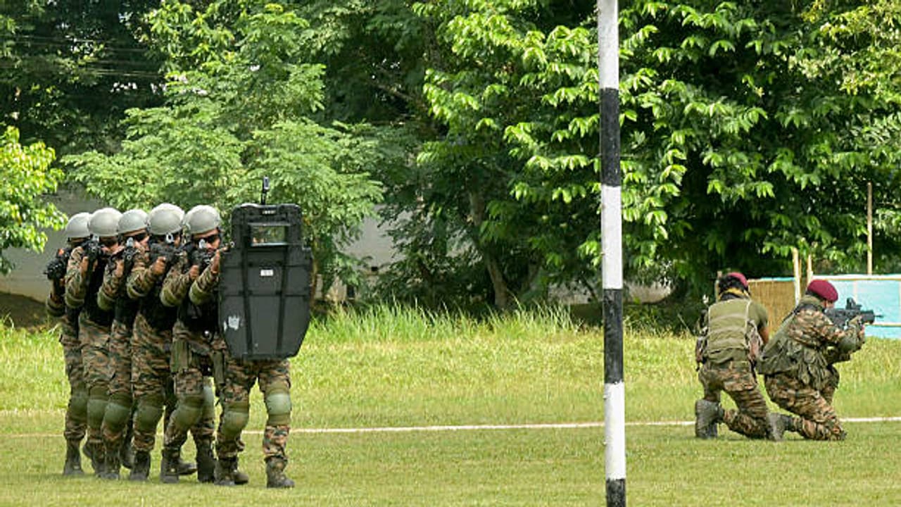 Defence Diaries: Reimagining Military Careers for a New Generation ...