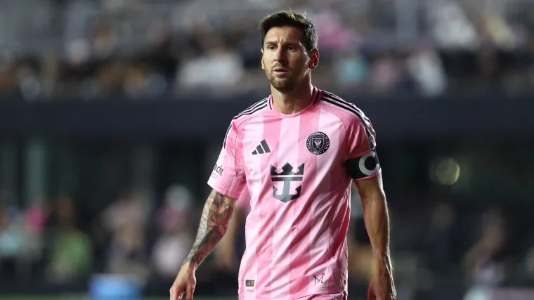 Inter Miami vs. Orlando City lineups: Starting XI, team news, injury ...