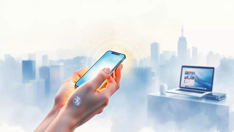 Why Bluetooth Matters More Than Ever For Phones Laptops & TVs