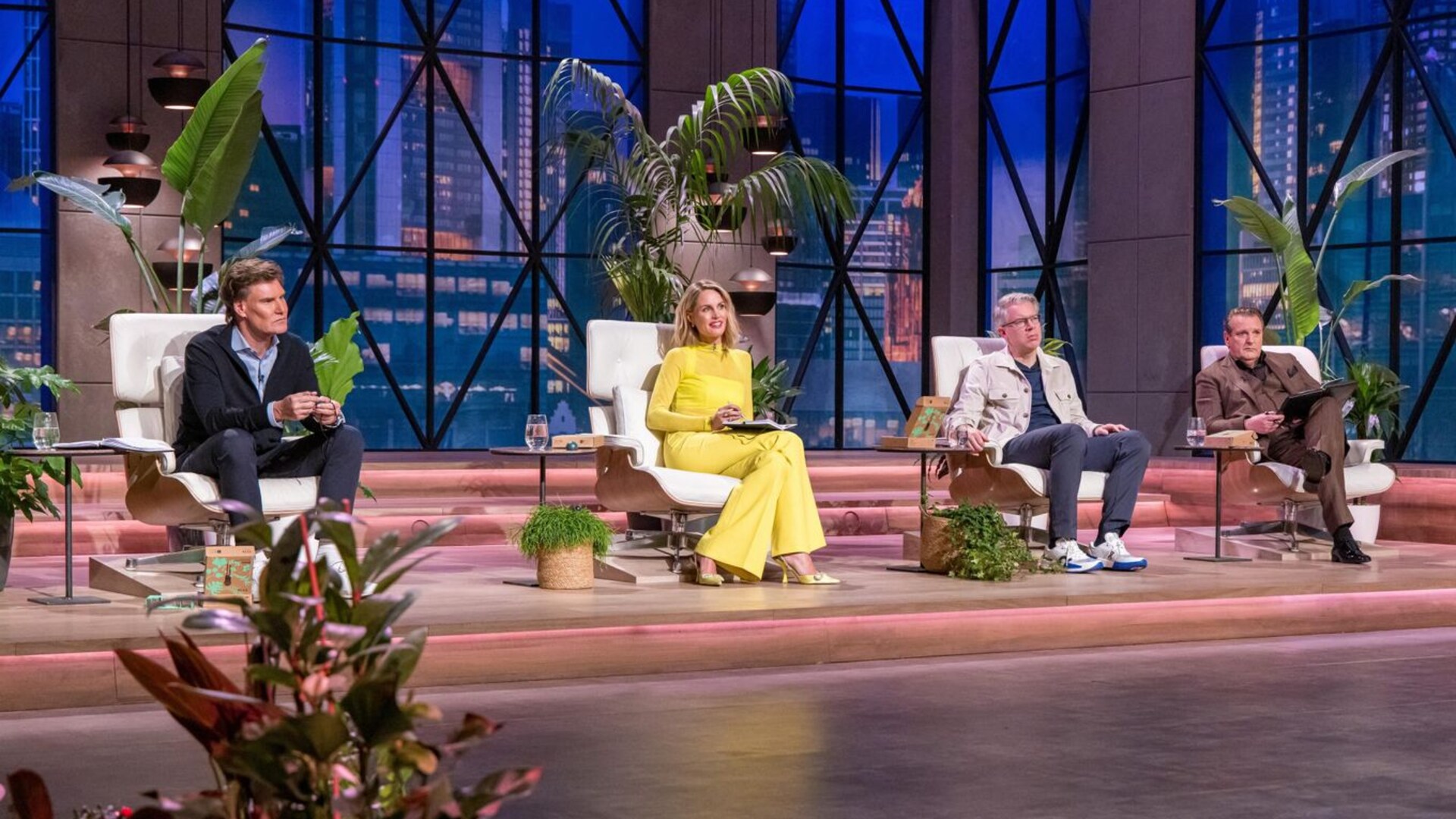 Bei der „Höhle der Löwen“-Rückkehr von Frank Thelen gibt es direkt Zoff