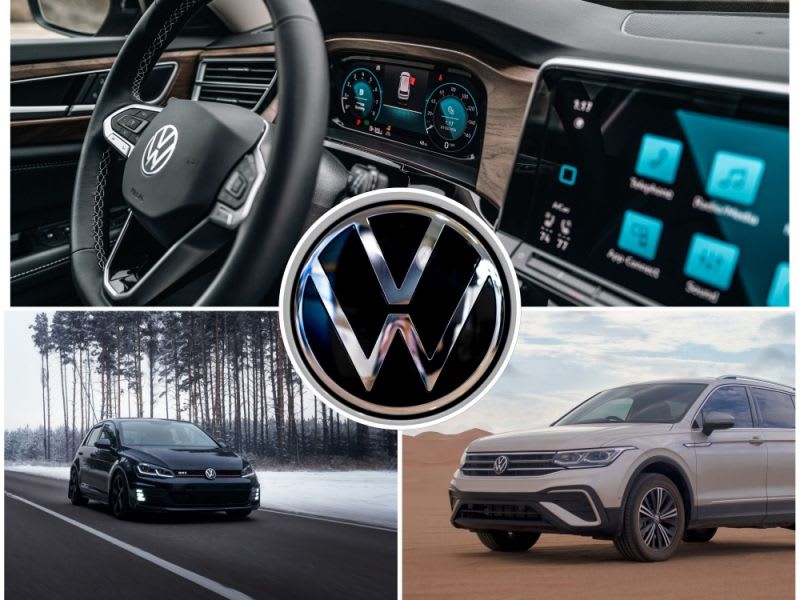 Auto-Test: Wie fährt sich der VW Caddy 3 (2K/2C) 2.0 TDI?