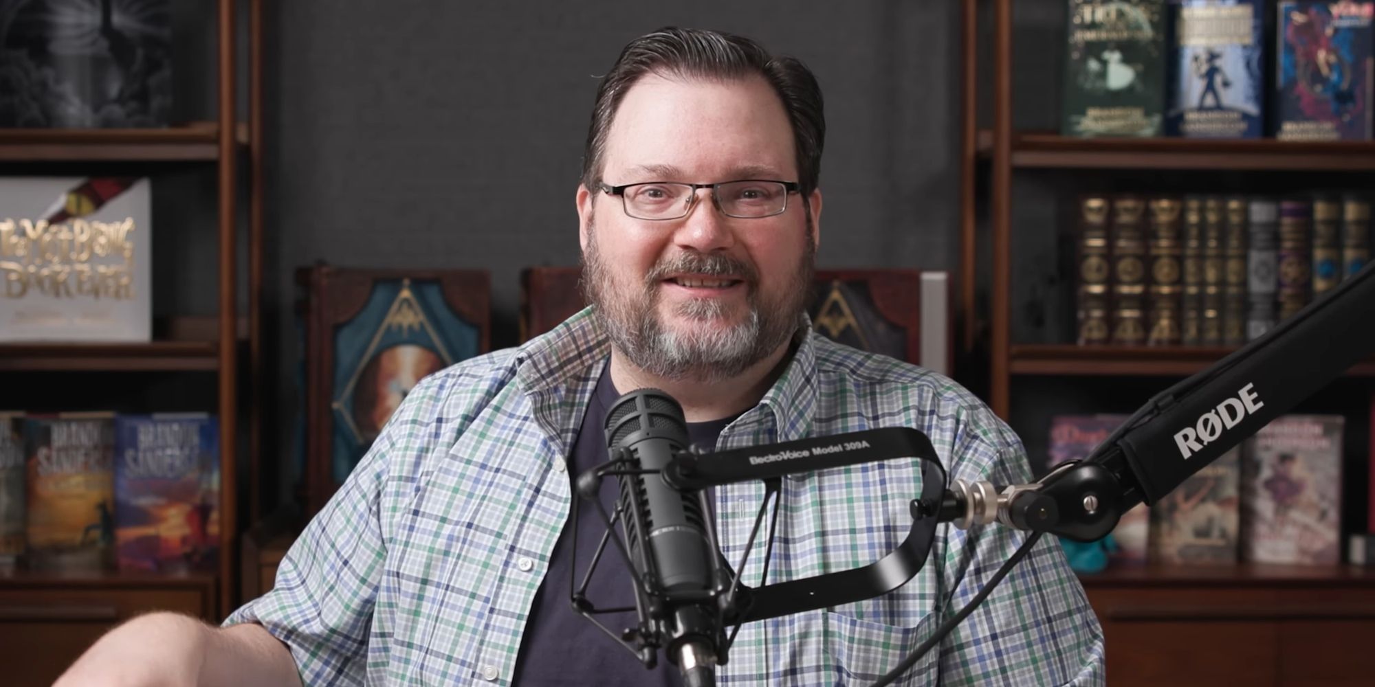 Halo 2, A Top 10 Game For Author Brandon Sanderson, Free On Xbox Game Pass