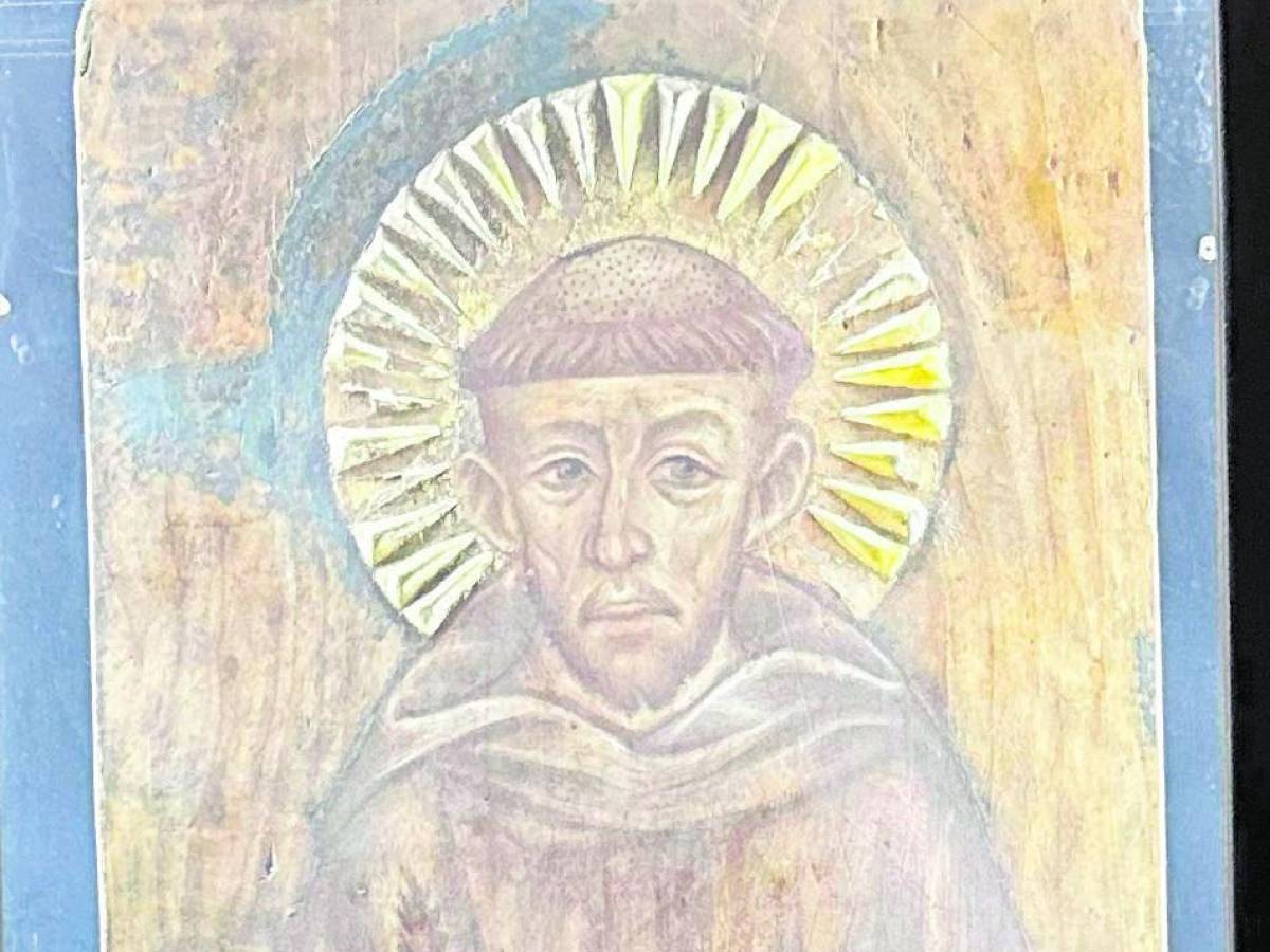 Il "poverello" di Assisi è il più santo degli italiani e il più ...