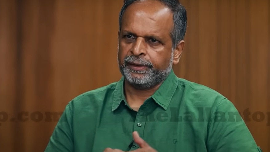 SSC chairman says technical glitches in recruitment exams being resolved