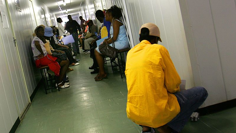 Botswana declares health emergency amid critical medicine shortages