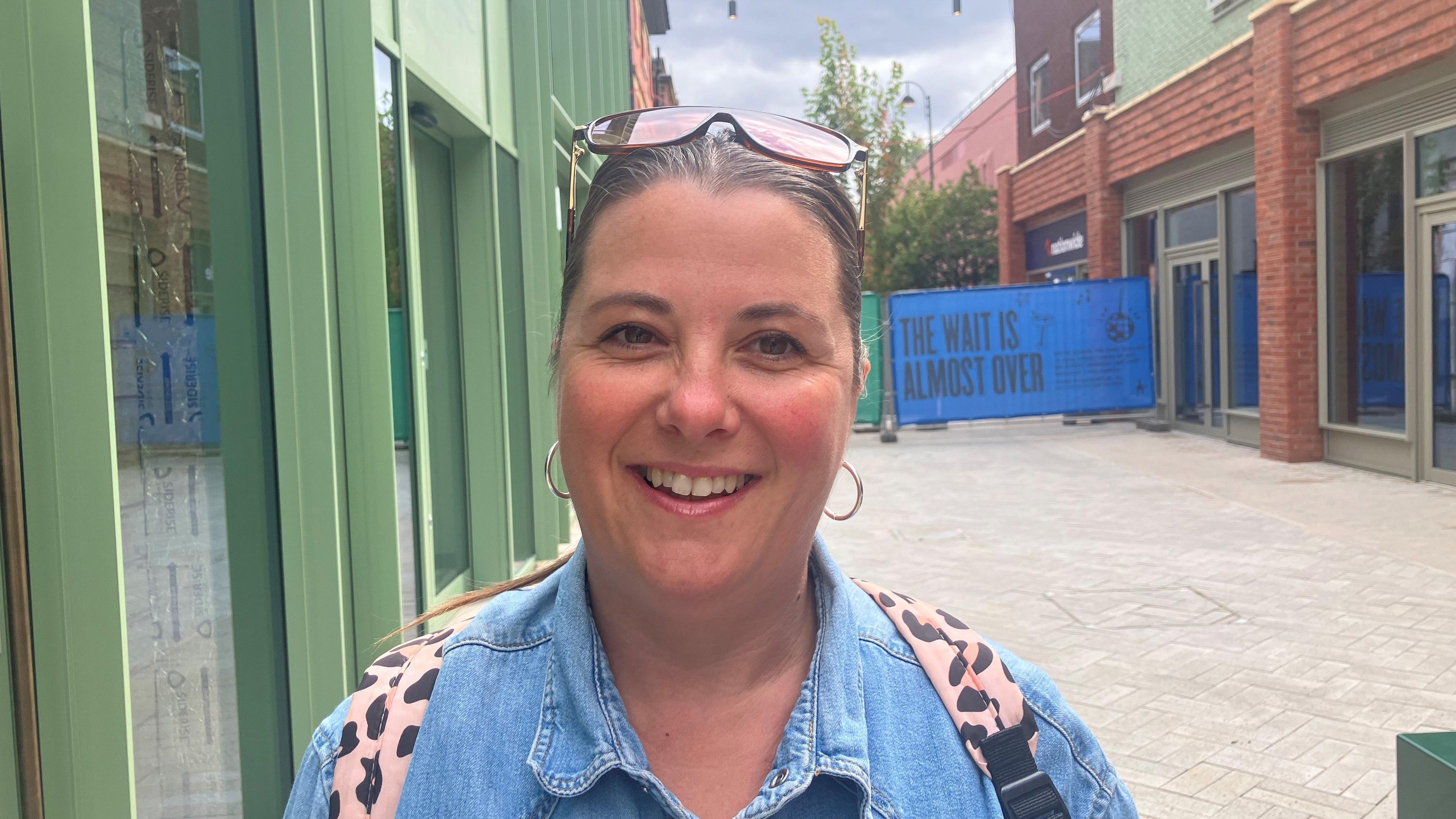 New town centre a 'fresh start' for Stretford