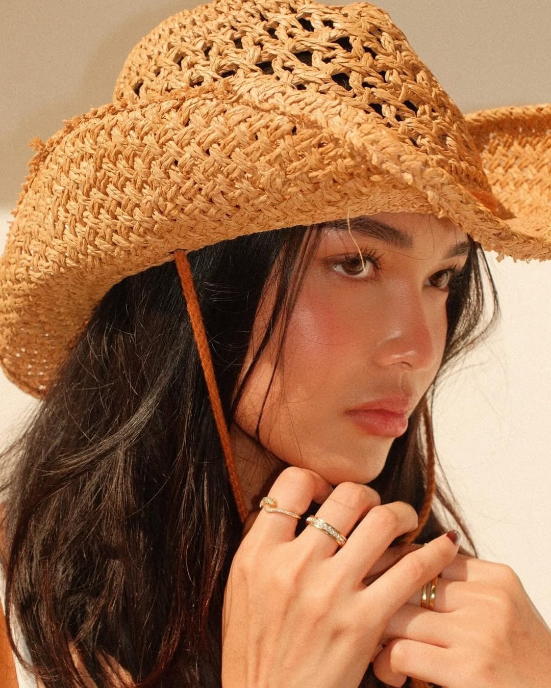 The Lierge Effect: How You Can Cop This TikTok Beauty Guru's Iconic Look