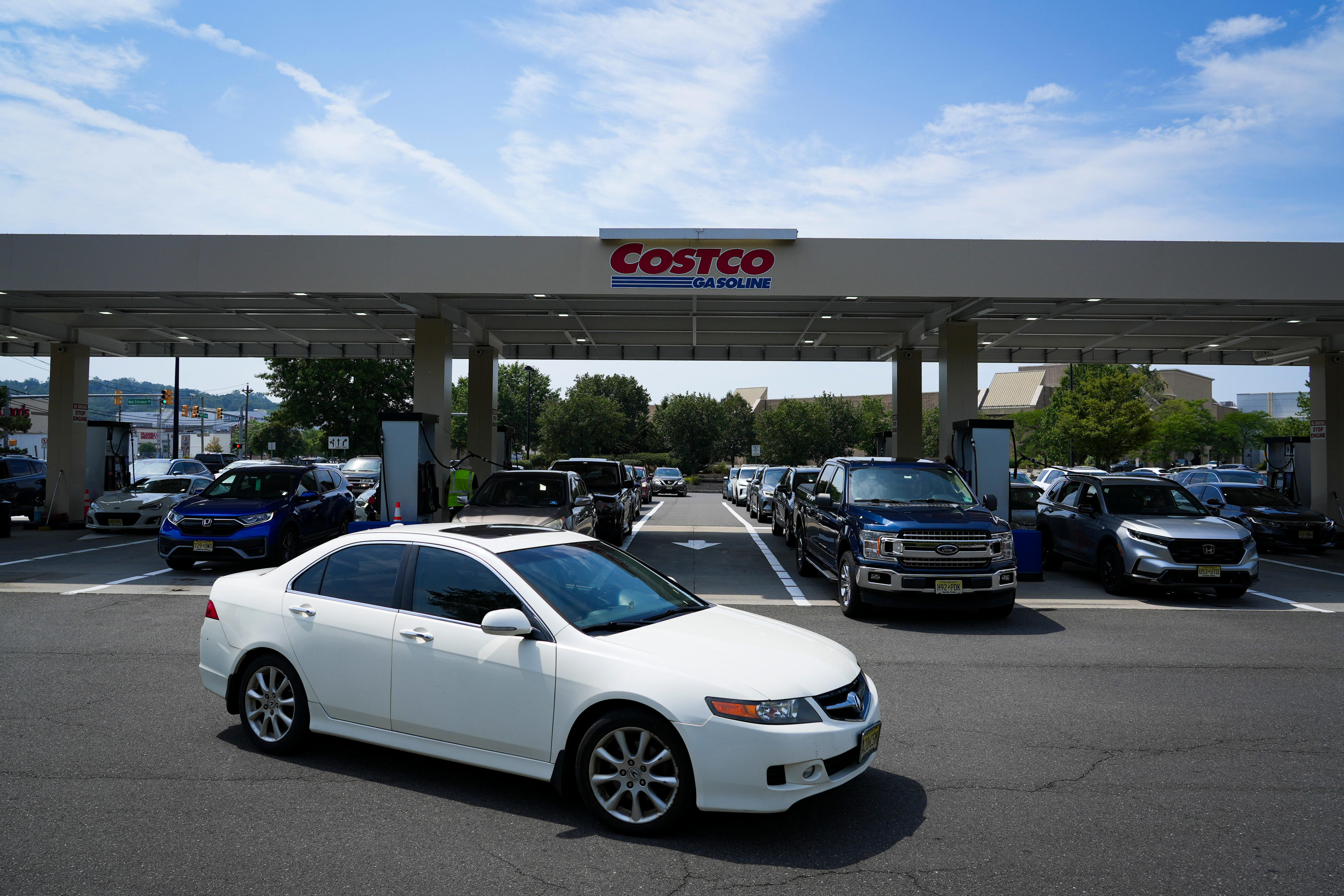 Costco Hours Lansdale Pa