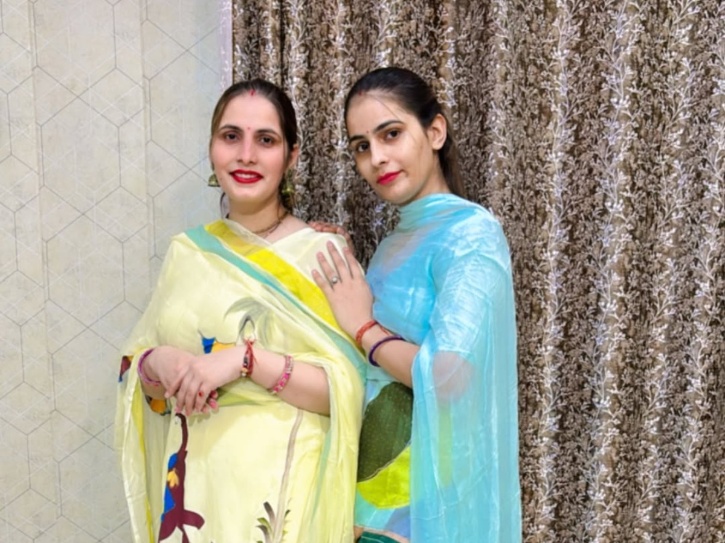 Noida dowry murder case: Was Nikki Bhati lying under pressure? Police ...