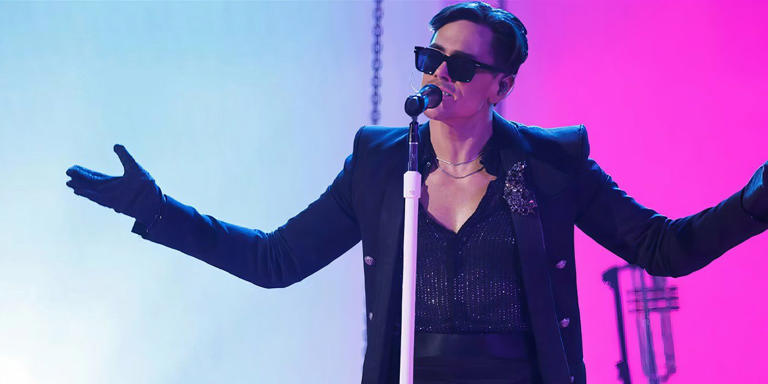 Tom Sandoval’s Wild ‘America’s Got Talent’ Run Exposes How the Show Is ...