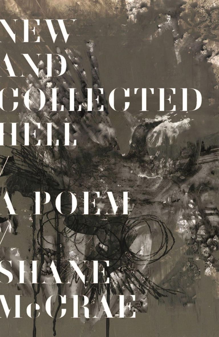 7 collections of introspective, philosophical poetry
