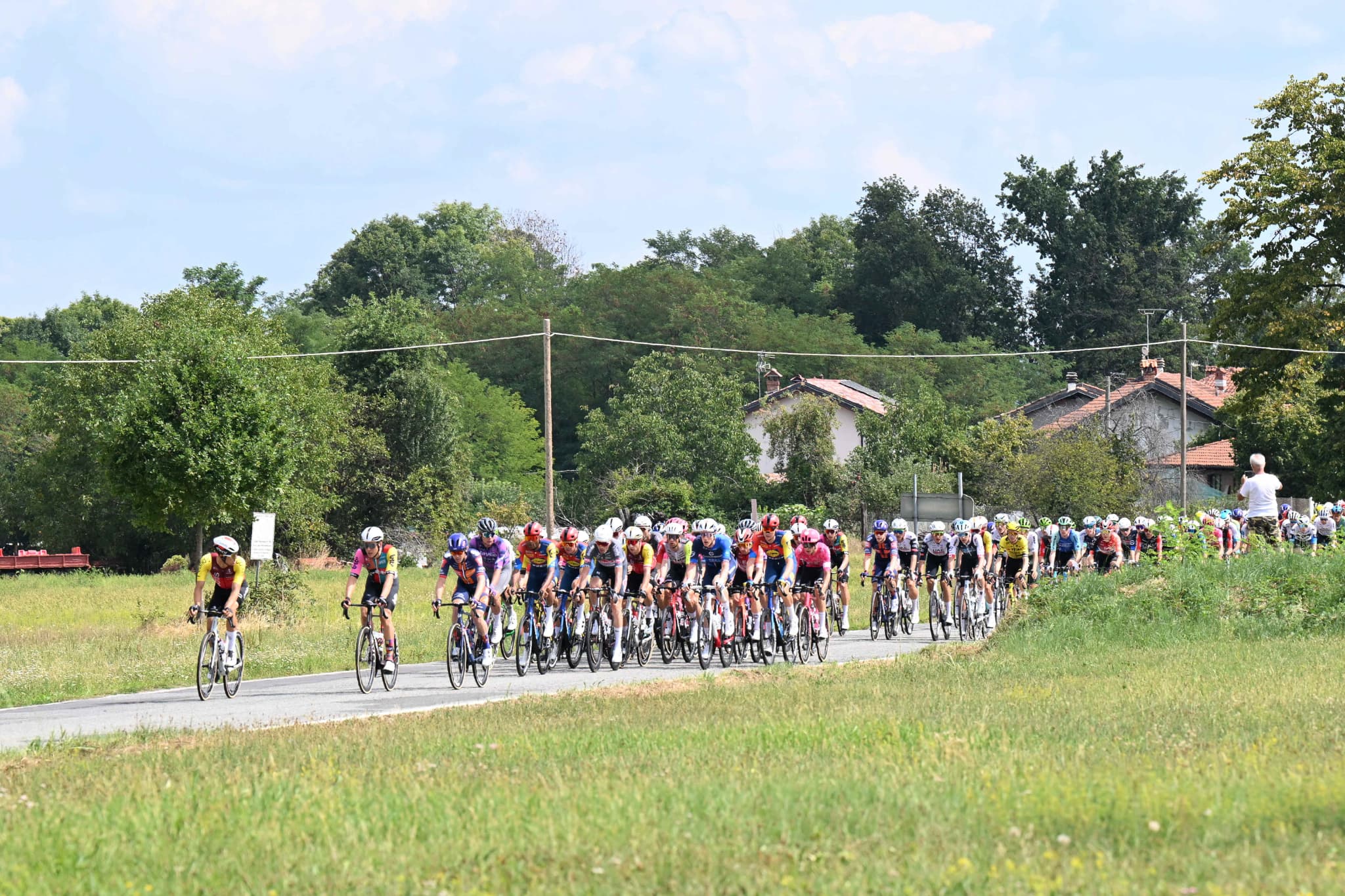 Vuelta 2025, étape 4: parcours, profil, étape… Tout ce que vous devez ...