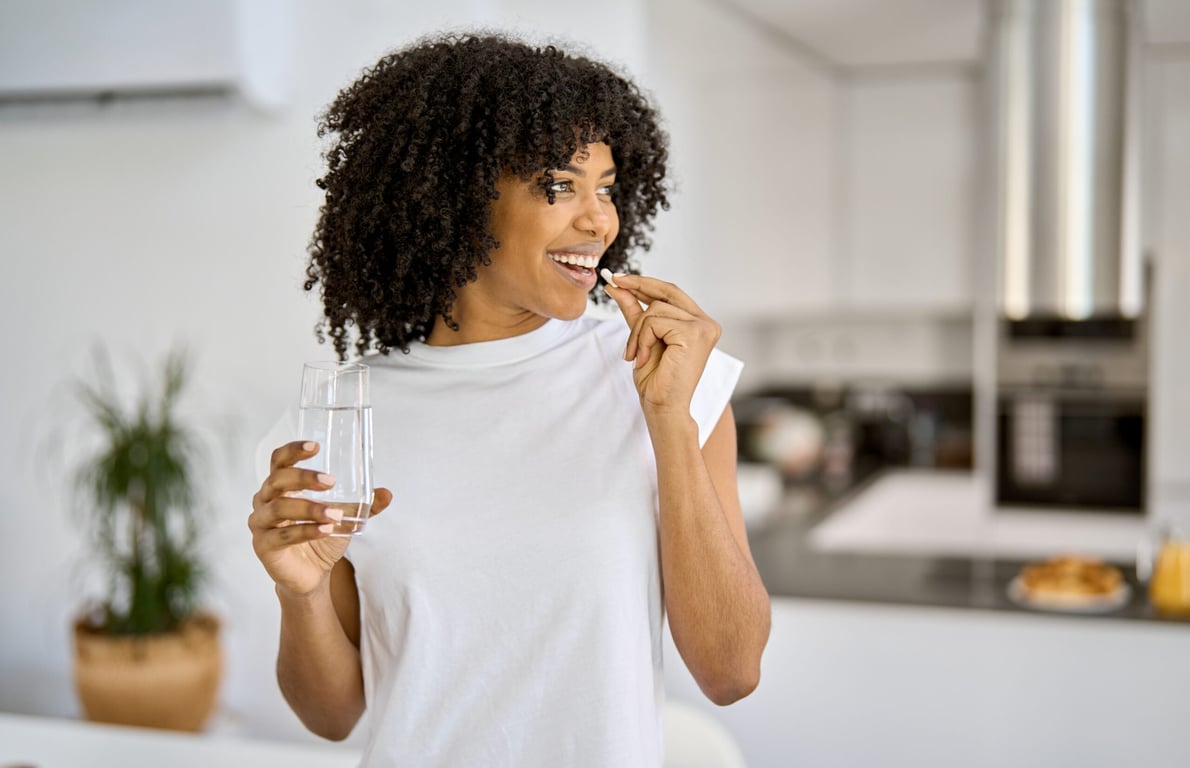 Turns out this popular supplement may slow the aging process