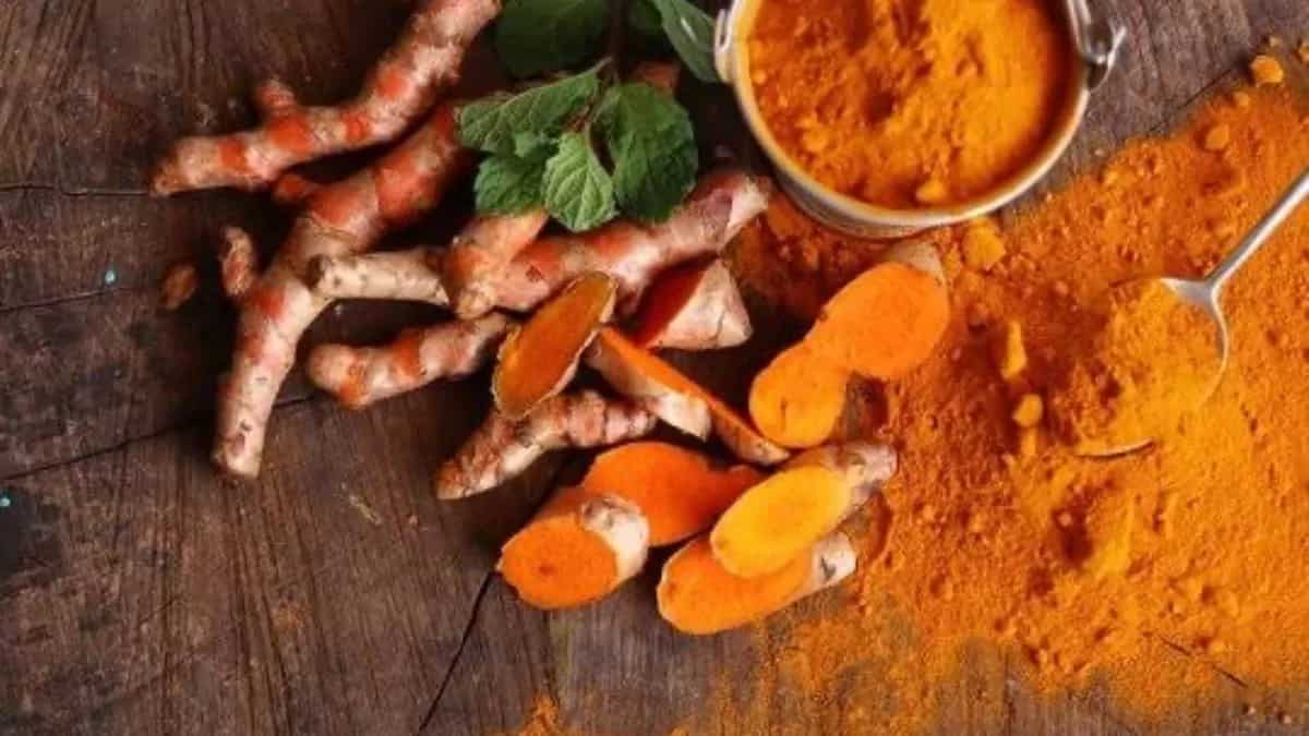 The Many Faces Of Turmeric: Indian Varieties & Applications