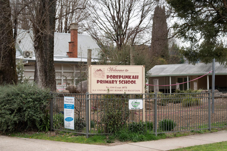 Australia police shooting latest: Gunman identified as ‘sovereign ...