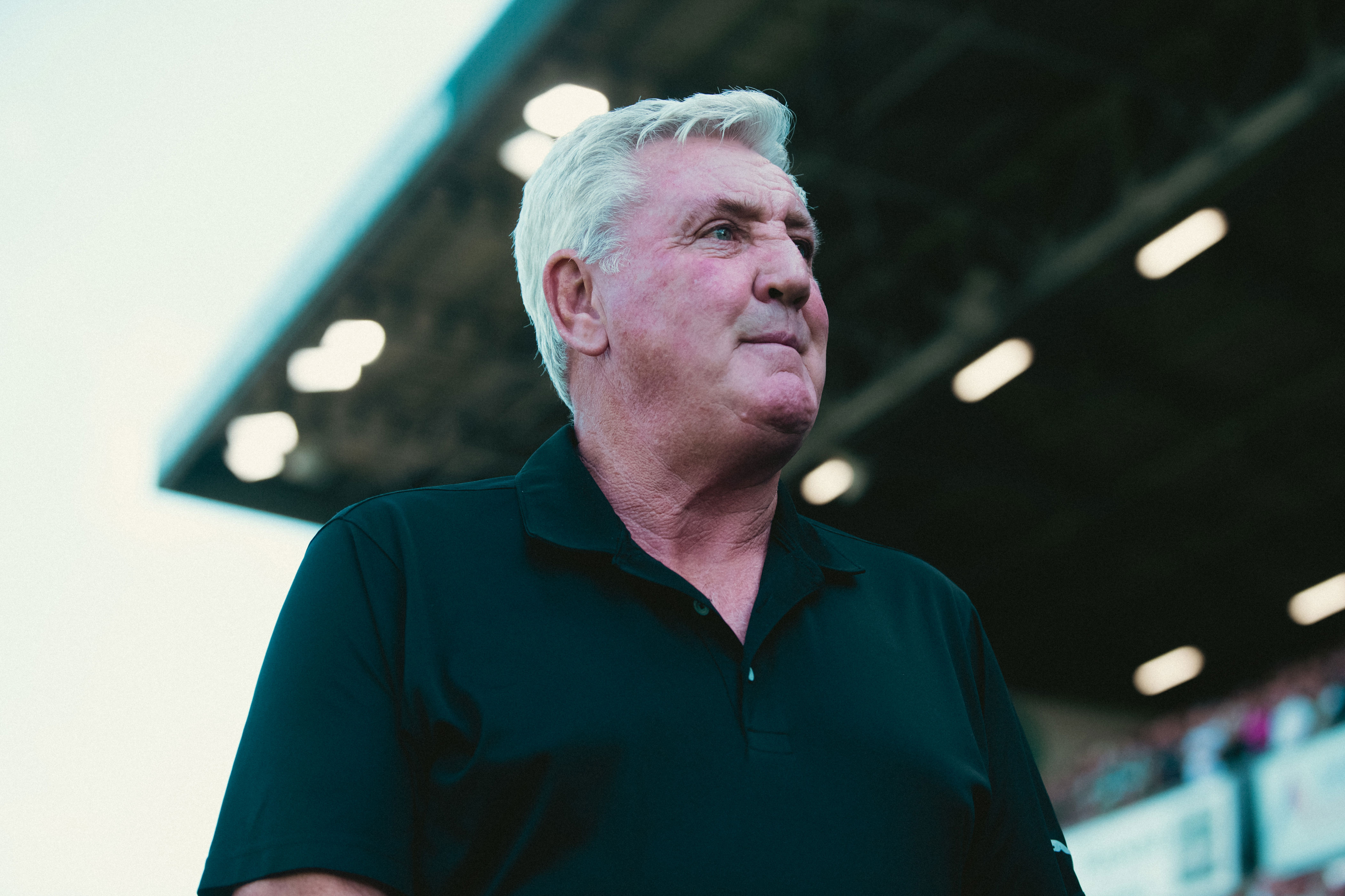 Steve Bruce amplifies importance of Blackpool's preparation to face ...