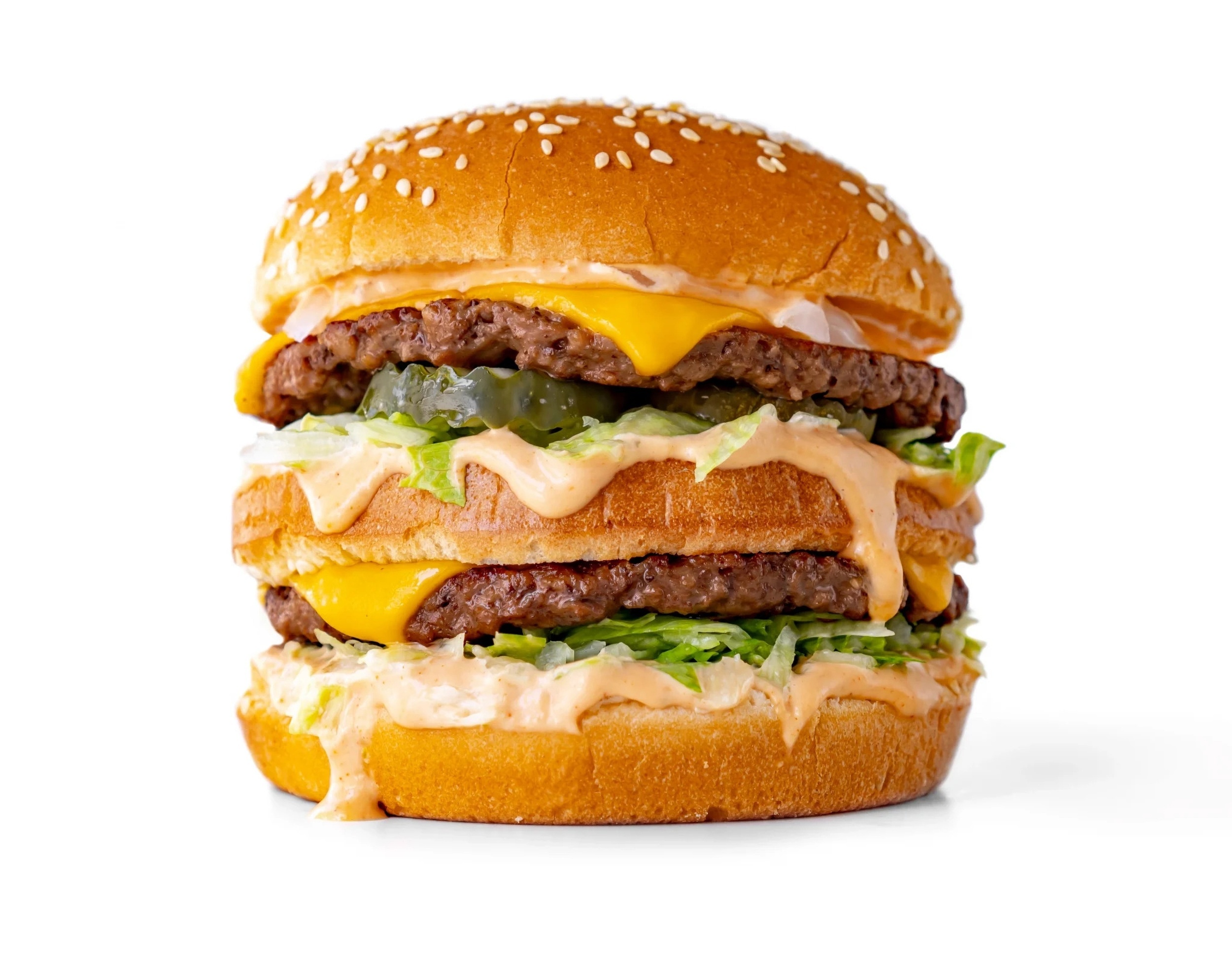 The 20 most iconic fast food menu items of all time