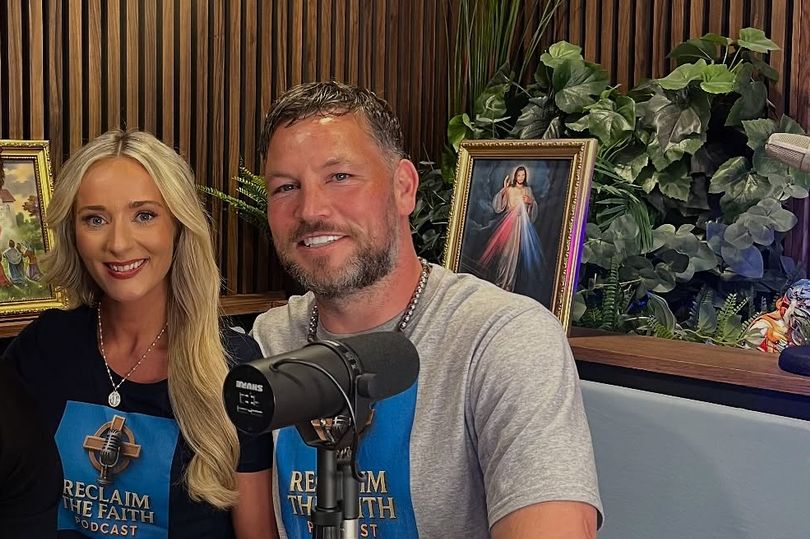 Love/Hate's John Connors engaged after 'whirlwind' proposal to actress ...