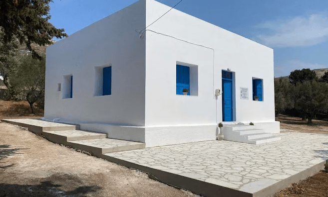 Ψέριμος: Ανοίγει το Δημοτικό Σχολείο για τους δυο μικρούς μαθητές που ...
