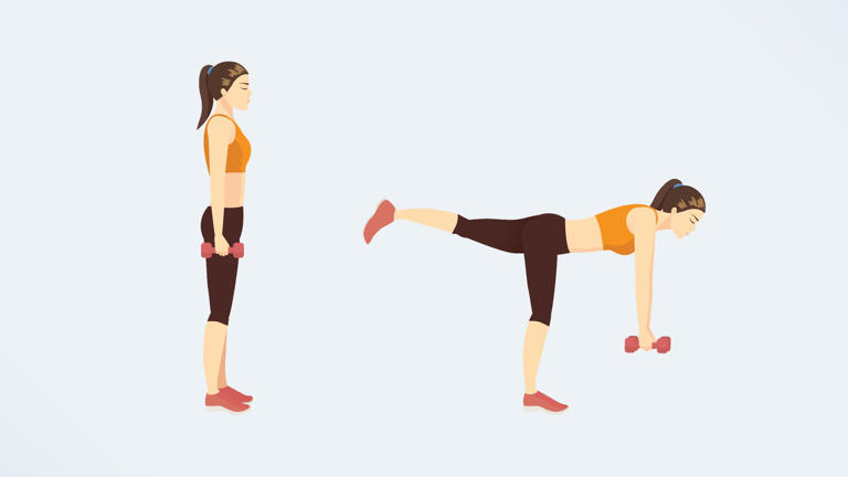 I’m a Personal Trainer — These Are the 5 Best Exercises You Can Do for ...