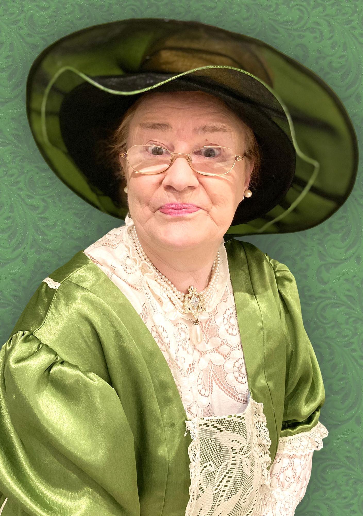 Go Wilde for this comedy play on stage in Lancashire