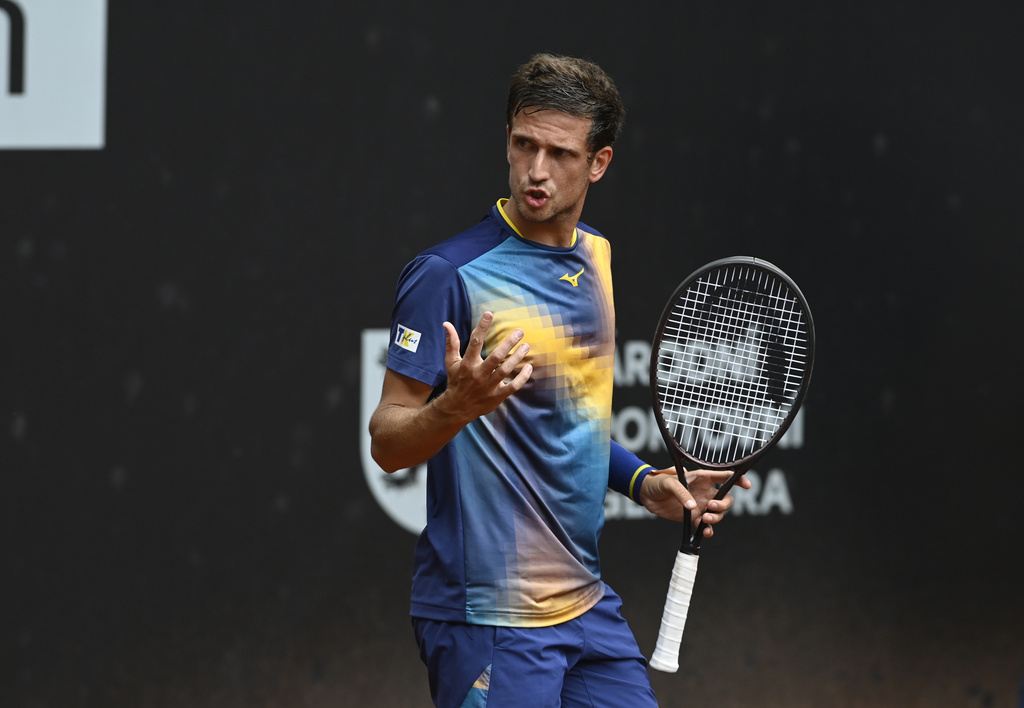 Us Open 2025, Vit Kopriva: età, ranking e carriera dell’avversario di ...