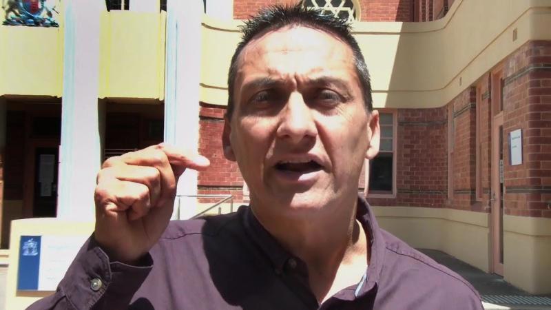 Police Scale Back Manhunt For Accused Cop Killer Dezi Freeman