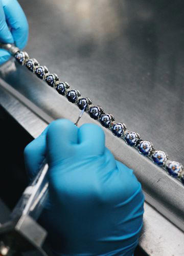 Hinter den Kulissen von Pandora: CMO Berta de Pablos-Barbier im Interview