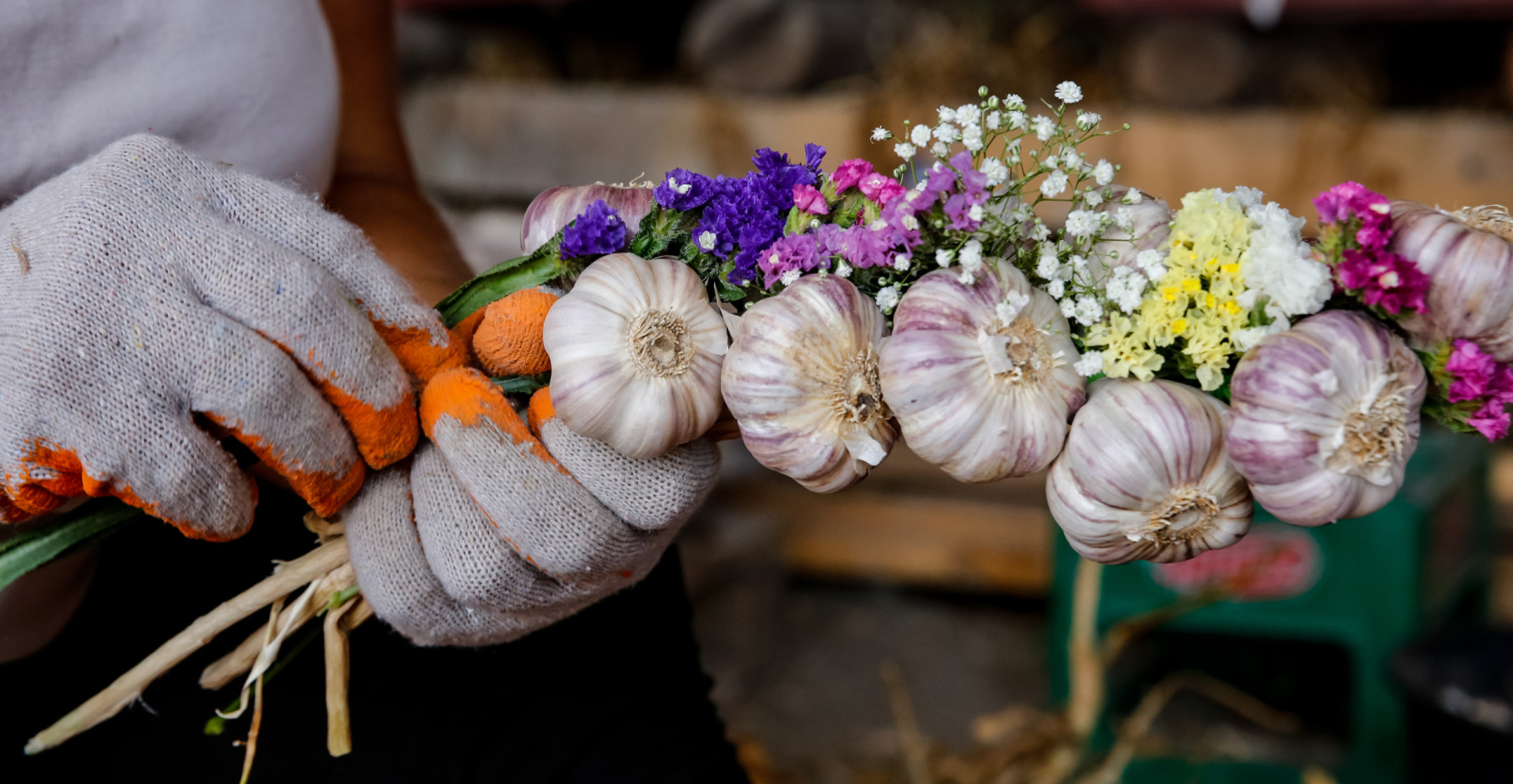 Natural antibiotic foods to add to your diet