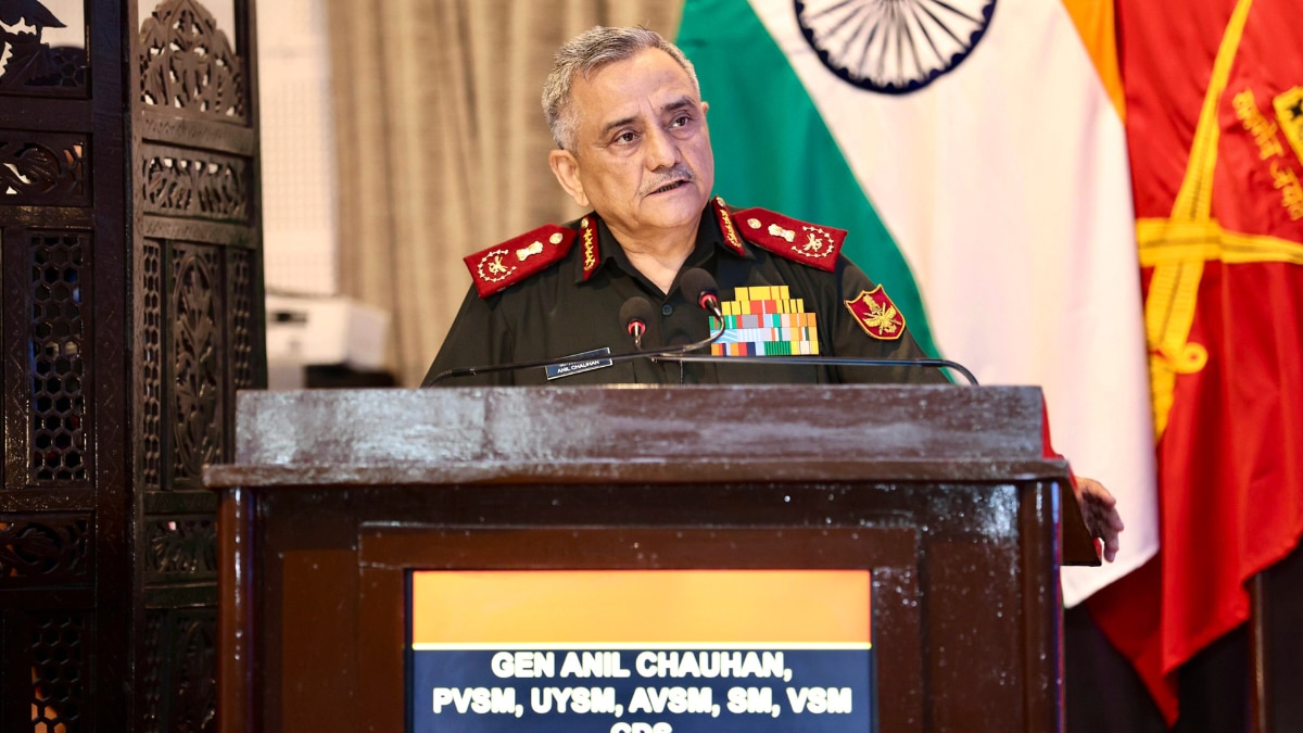 India's 'Sudarshan Chakra' To Create Impregnable Air Defence Shield ...