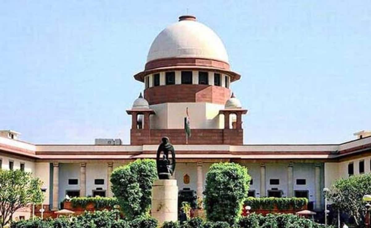 NEET UG in computer based mode from 2027: NTA to Supreme Court