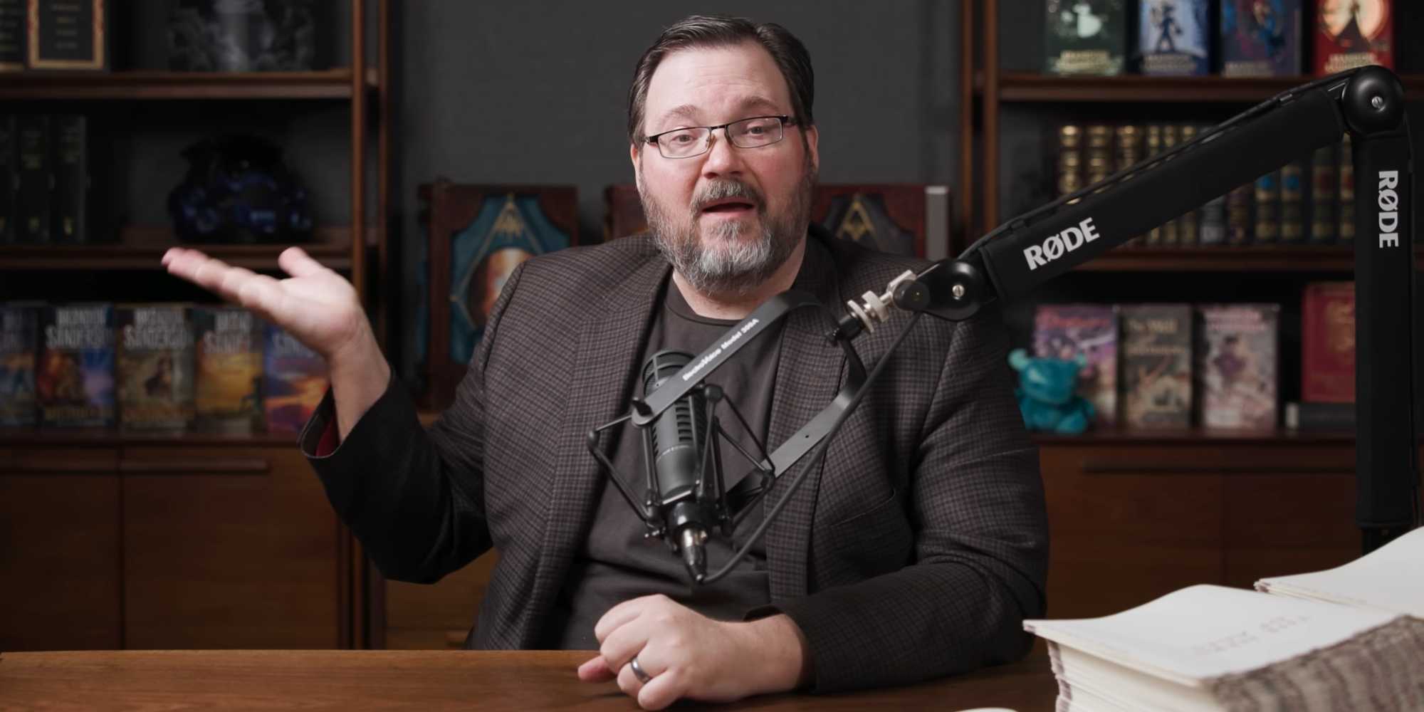 Cosmere RPG Physical Release Date Is November 12, 2025
