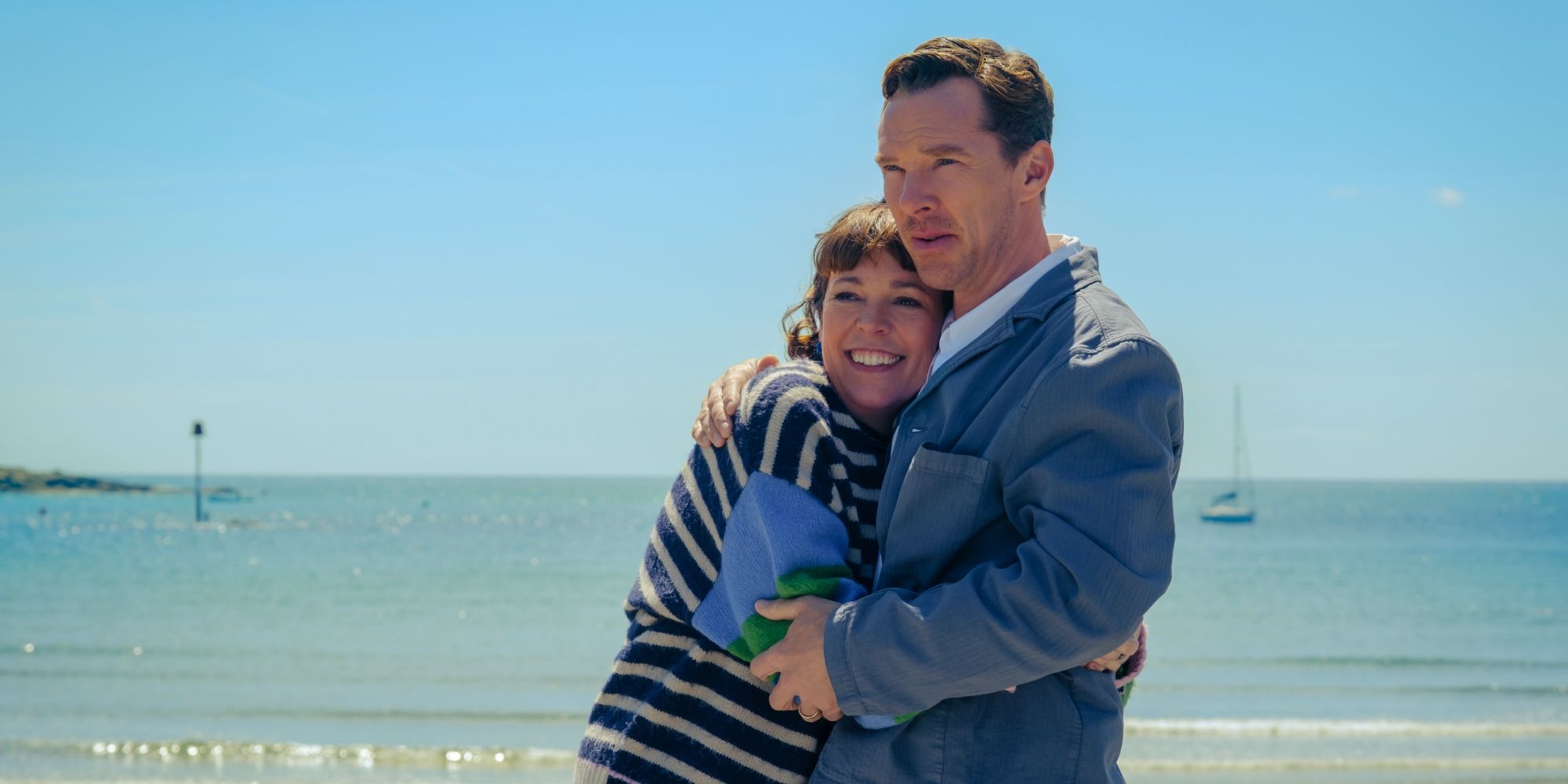 The Roses Review: Benedict Cumberbatch, Olivia Colman's Remake Is Stellar
