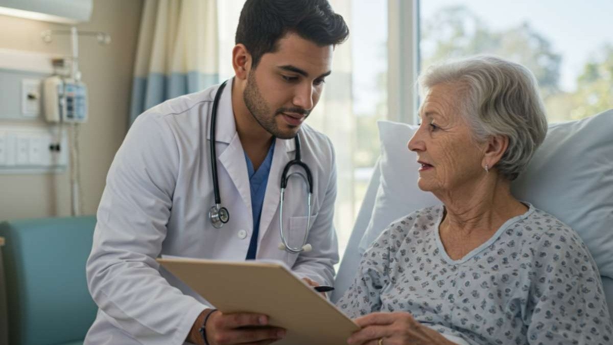 7 basic health services for retirees that Medicare does not cover