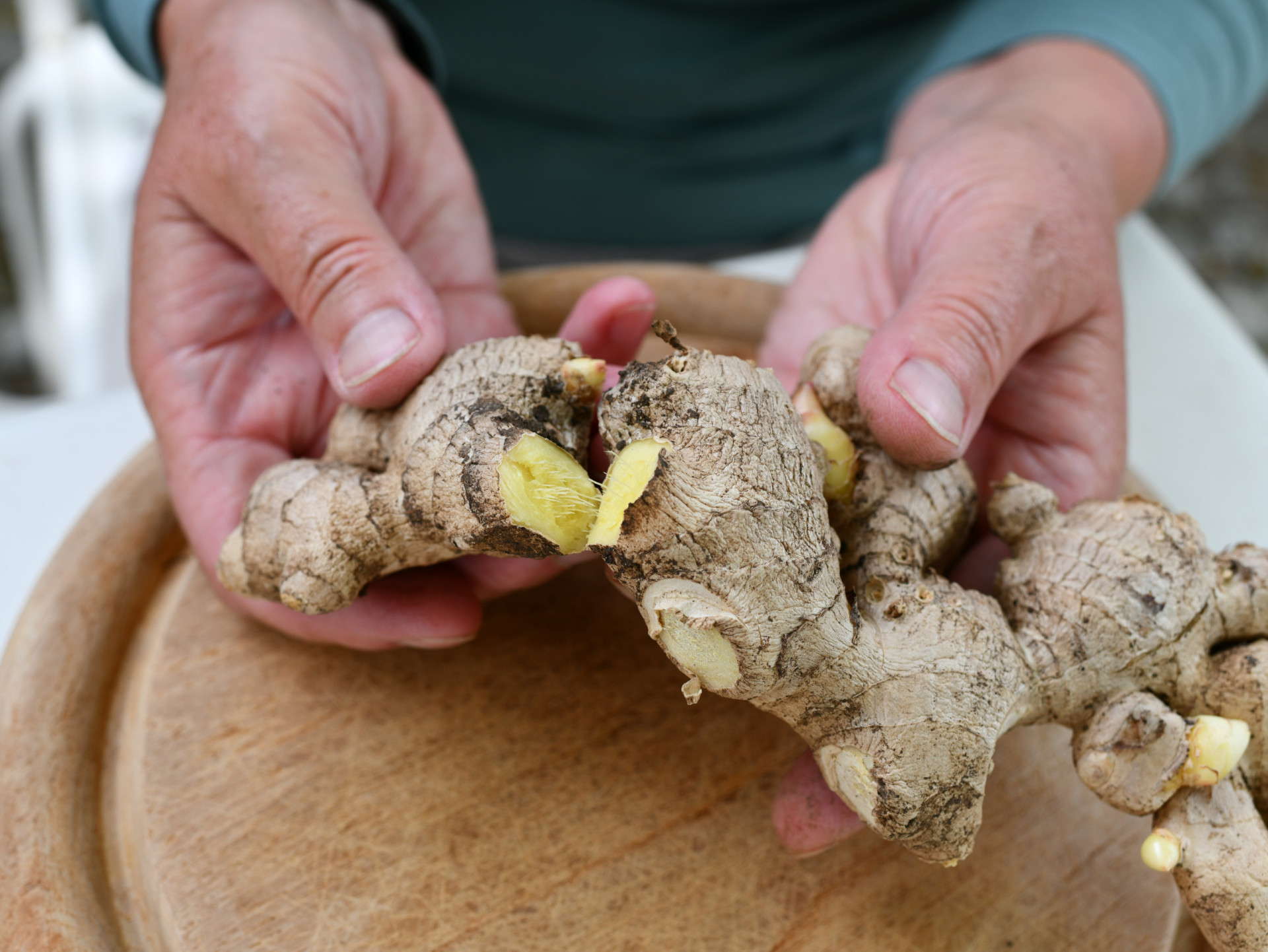 Malestar estomacal: Los mejores y los peores alimentos