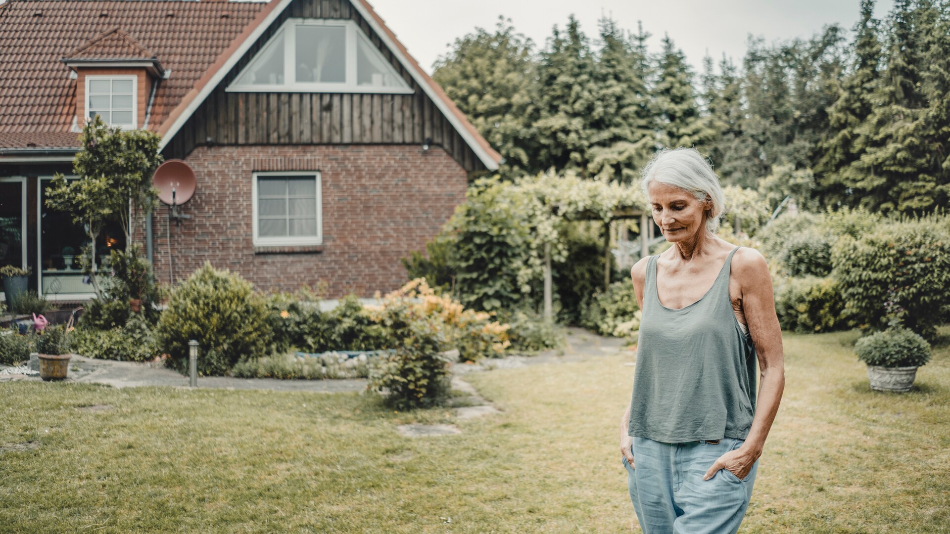 Hausbesitzerin muss jetzt 134.000 Euro zahlen, weil sie vor über 10 ...