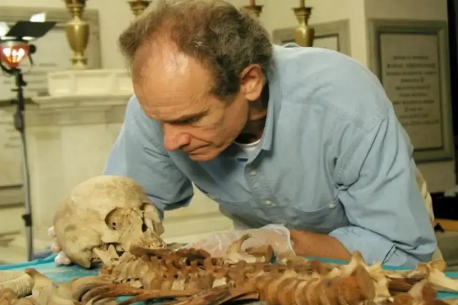 World-renowned Egyptologists coming to the Museum of Idaho